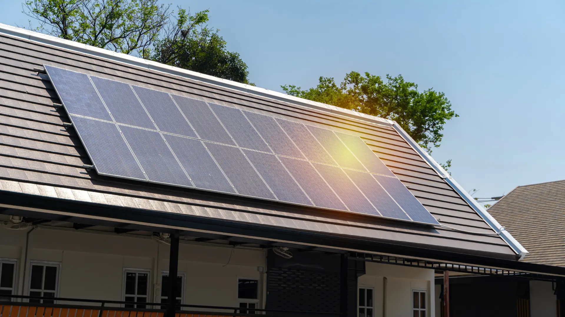 PV and battery install - Darryl Roberts Electrical ltd